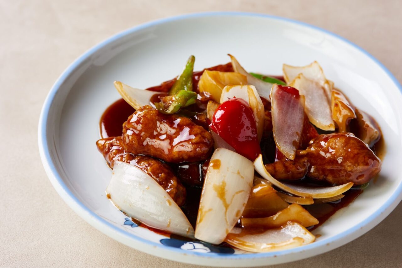 ディナーメニュー | 千代田区で中華料理をお探しなら中国料理 伊万里までお越しください